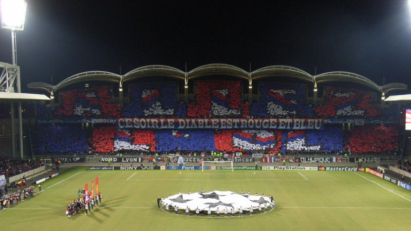 Football Fan Emotions | Page 82 | SkyscraperCity Forum