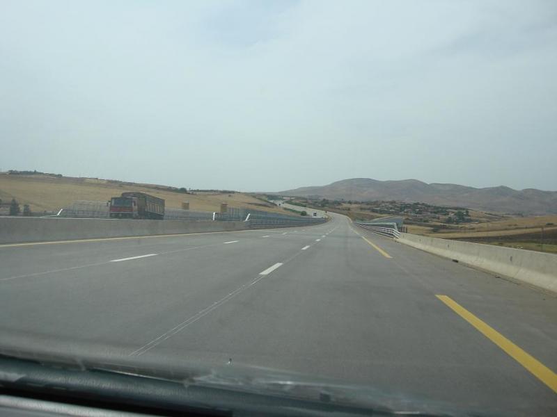 [DZ] Algeria | road infrastructure | Page 27 | SkyscraperCity Forum